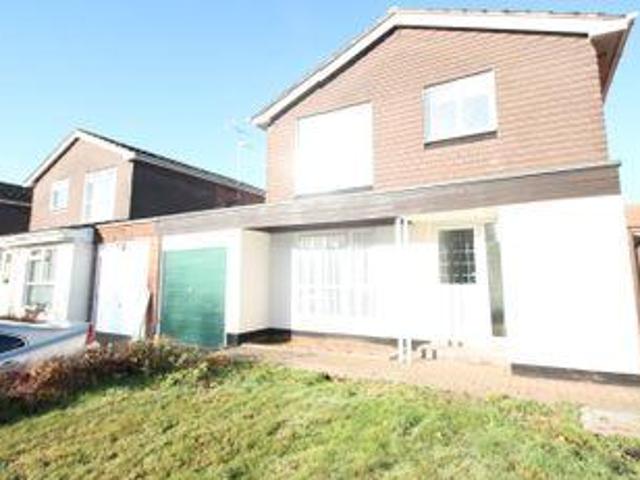 3 Bedrooms Detached house for rent in Blackbrook Road, Great Horkesley, Colchester CO6