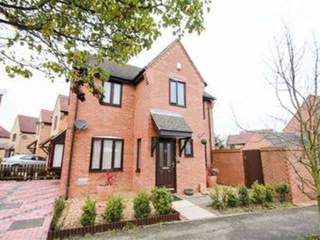3 Bedrooms Detached house for rent in Bridlington Crescent, Monkston, Milton Keynes MK10