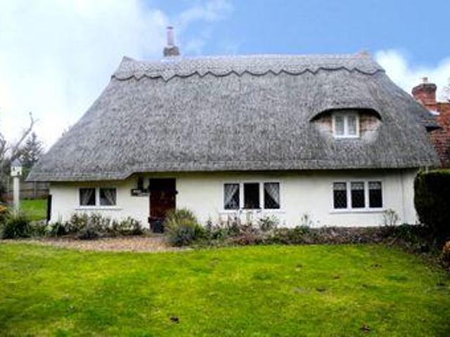 3 Bedrooms Detached house for rent in Broad Street Green, Hatfield Broad Oak CM22
