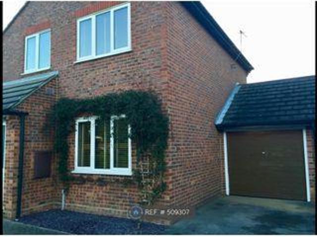 3 Bedrooms Detached house for rent in Brougham Glades, Stanway, Colchester CO3
