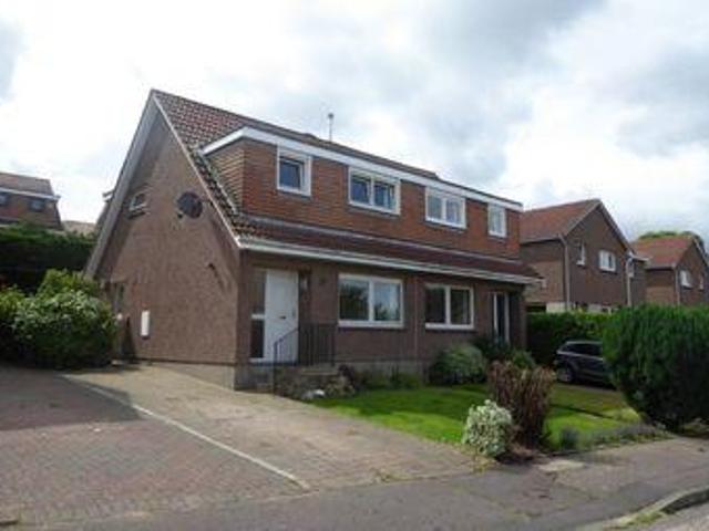 3 Bedrooms Detached house for rent in Curriehill Castle Drive, Balerno EH14