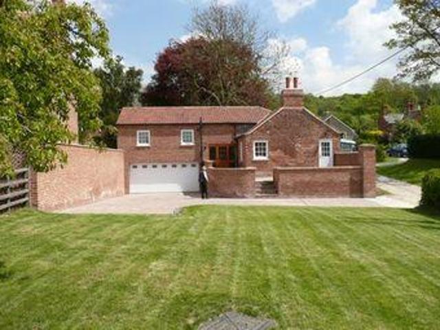 3 Bedrooms Detached house for rent in Chapel Lane, Horkstow DN18