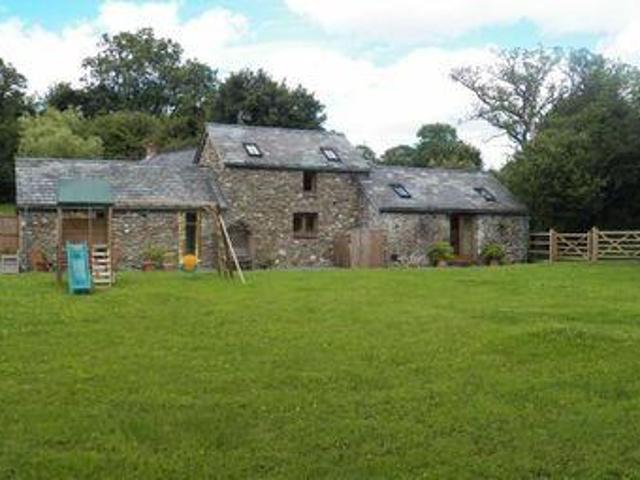 3 Bedrooms Detached house for rent in Dunvant, Swansea SA2