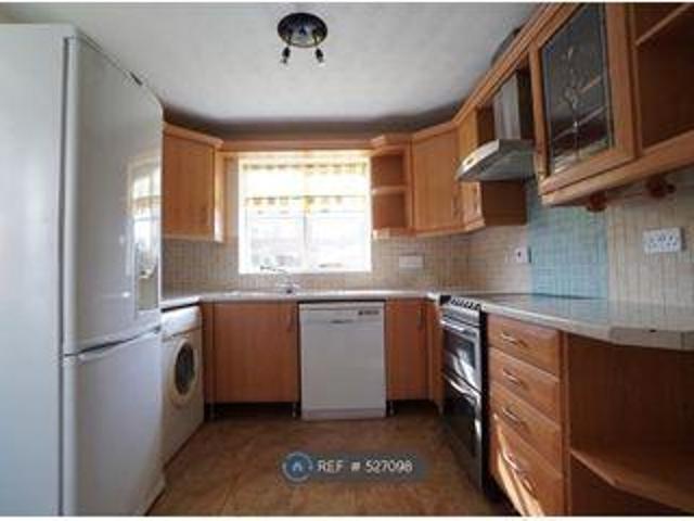 3 Bedrooms Detached house for rent in Echo Close, Chester CH4