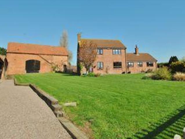 3 Bedrooms Detached house for rent in Fosse Road, Cropwell Butler NG12