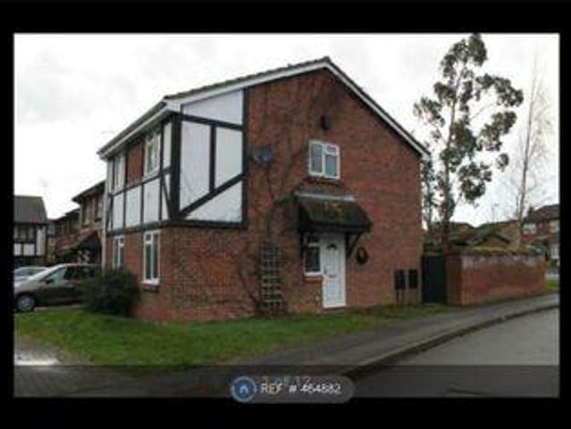 3 Bedrooms Detached house for rent in Foxhill, Luton LU2
