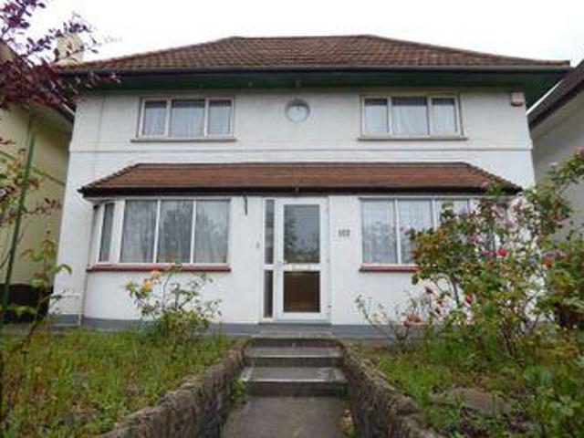 3 Bedrooms Detached house for rent in Frenchay Park Road, Frenchay, Bristol BS16