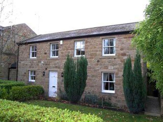 3 Bedrooms Detached house for rent in Gate House Court, Woodlesford, Leeds LS26