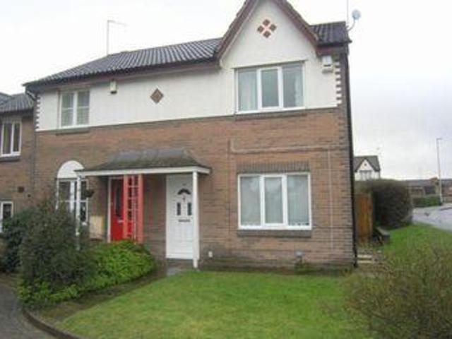 3 Bedrooms Detached house for rent in Grange Road, Hunslet, Leeds LS10