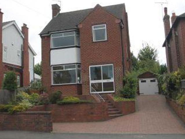 3 Bedrooms Detached house for rent in Hagley Road, Halesowen, West Midlands B63