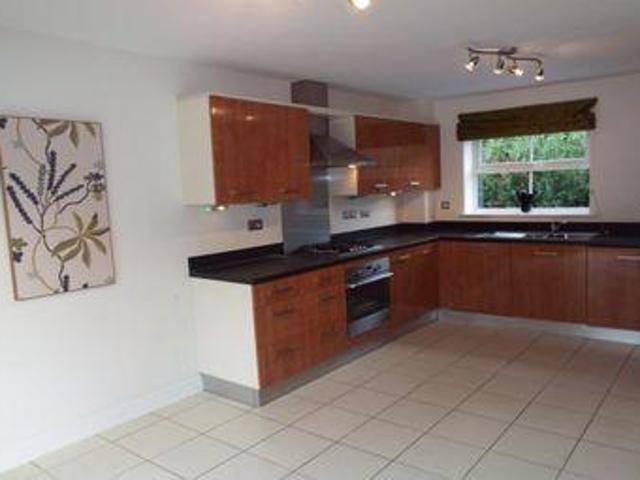 3 Bedrooms Detached house for rent in Hadlow, Tonbridge TN11