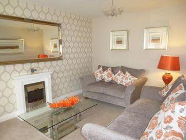 3 Bedrooms Detached house for rent in Hawk Drive, Blaxton, Doncaster DN9