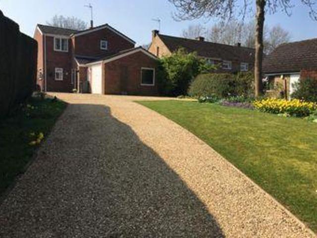 3 Bedrooms Detached house for rent in High Street, Sharnbrook MK44