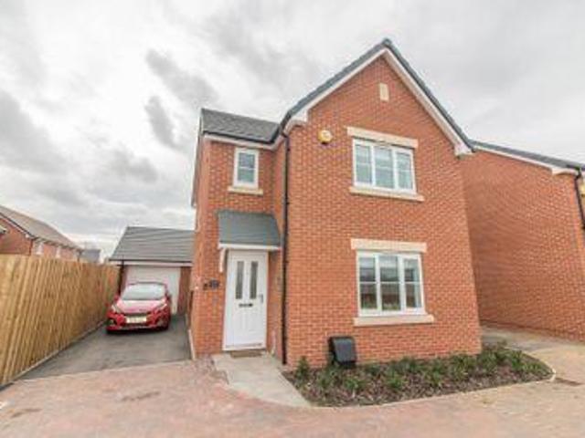 3 Bedrooms Detached house for rent in Ivens Grove, Coventry CV2