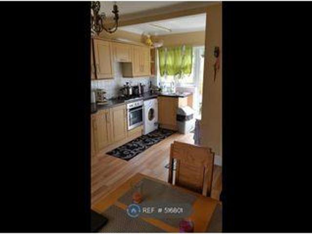 3 Bedrooms Detached house for rent in Imperial Road, Beeston, Nottingham NG9