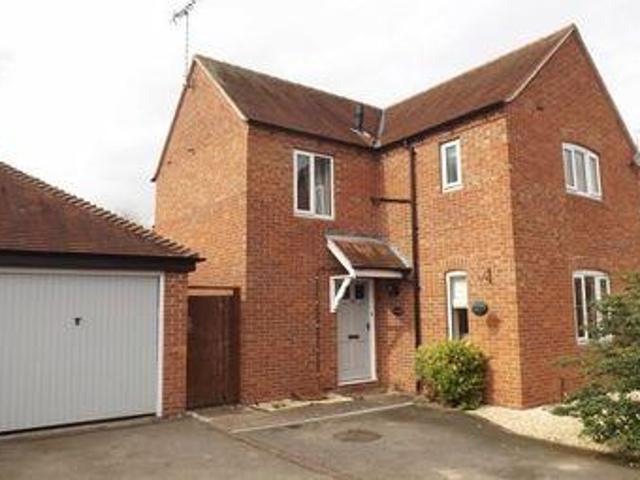 3 Bedrooms Detached house for rent in Jubilee Close, Derby DE73