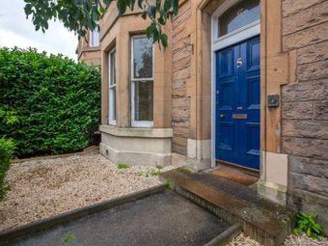3 Bedrooms Detached house for rent in Kilmaurs Road, Edinburgh EH16