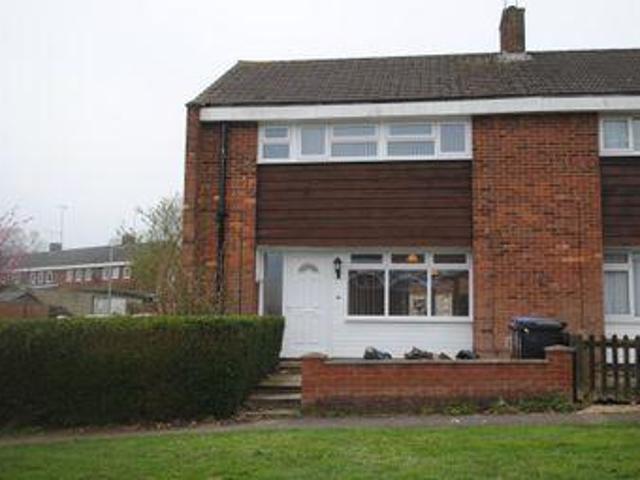 3 Bedrooms Detached house for rent in Lark Rise, Hatfield AL10