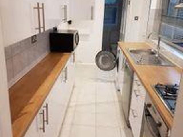 3 Bedrooms Detached house for rent in Leopold Road, Coventry CV1