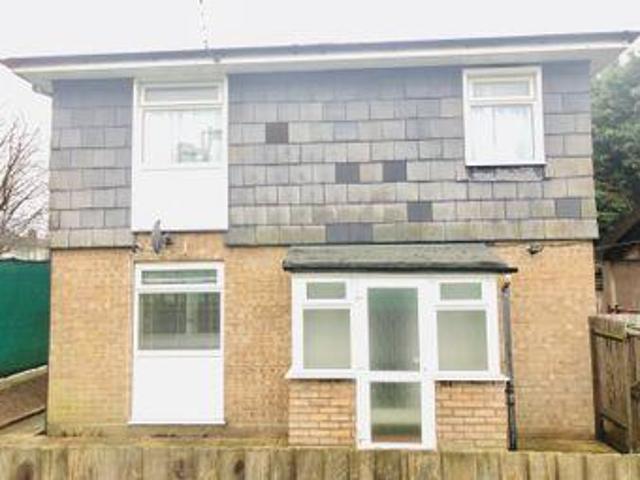 3 Bedrooms Detached house for rent in Lordsbury Field, Wallington SM6