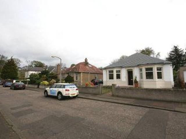 3 Bedrooms Detached house for rent in Parkgrove Road, Barnton, Edinburgh EH4