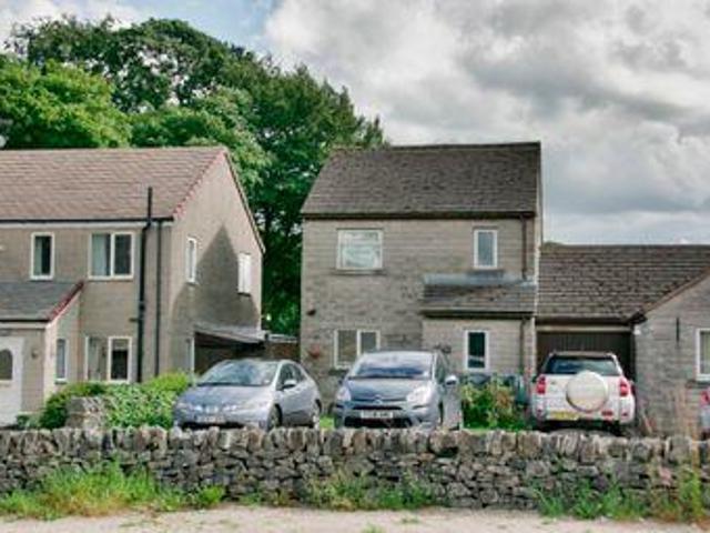 3 Bedrooms Detached house for rent in Peak Forest, Buxton, Derbyshire SK17