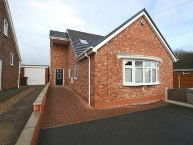 3 Bedrooms Detached house for rent in Primrose Drive, Castleford WF10