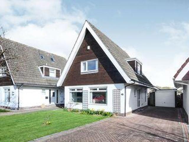 3 Bedrooms Detached house for rent in Quaker Green, York YO24