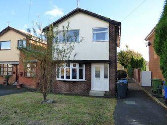 3 Bedrooms Detached house for rent in Riverside Drive, Hambleton, Poulton Le Fylde FY6