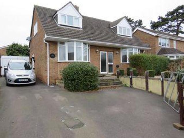 3 Bedrooms Detached house for rent in Rolleston Road, Burton On Trent DE13