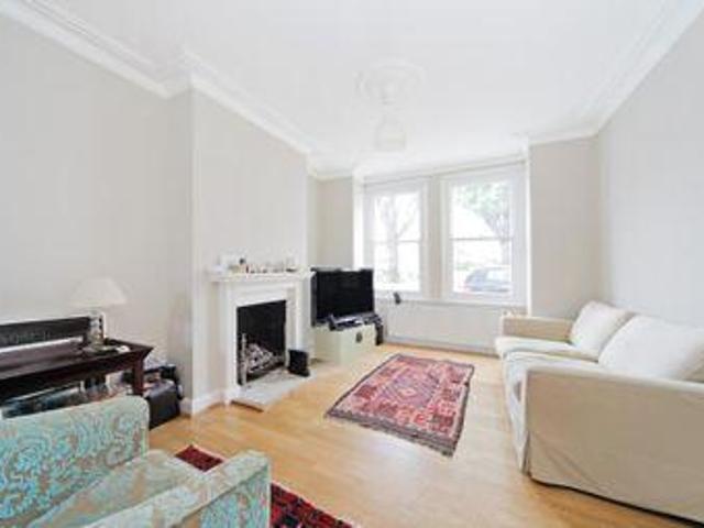 3 Bedrooms Detached house for rent in Stephendale Road, London SW6