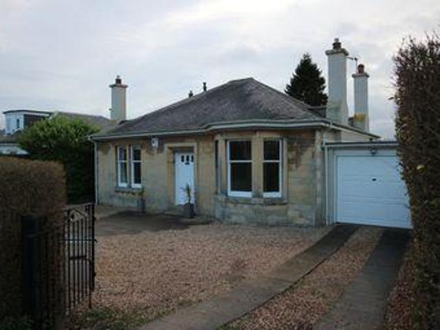 3 Bedrooms Detached house for rent in Strachan Gardens, Blackhall, Edinburgh EH4