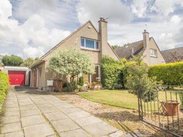 3 Bedrooms Detached house for rent in Swan Spring Avenue, Comiston EH10
