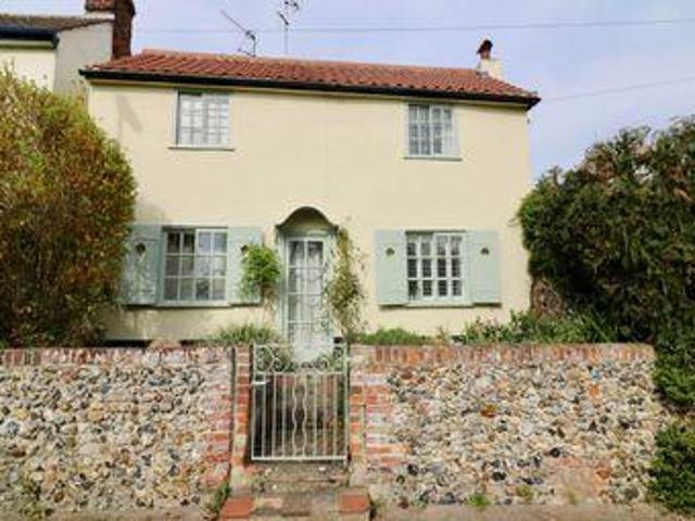 3 Bedrooms Detached house for rent in Symonds Lane, Linton, Cambridge CB21