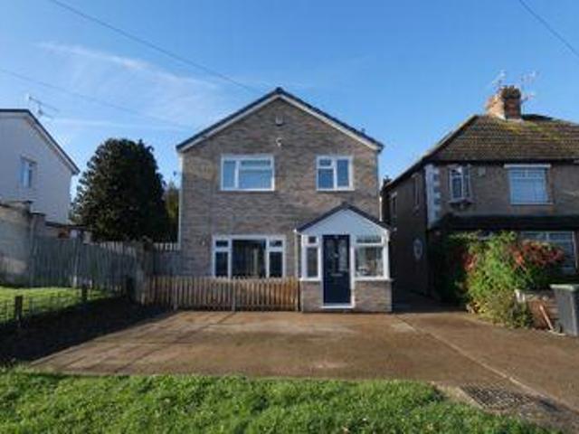 3 Bedrooms Detached house for rent in South Street, Canterbury CT1