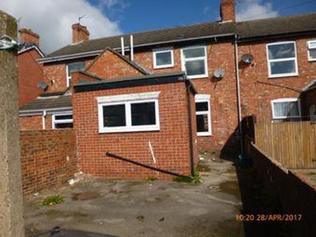 3 Bedrooms Detached house for rent in South Street, Highfields, Doncaster DN6