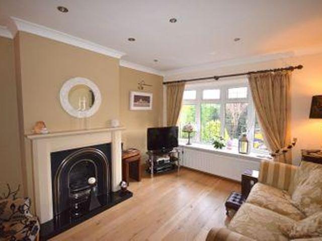3 Bedrooms Detached house for rent in Windmill Close, Ockbrook, Derby DE72