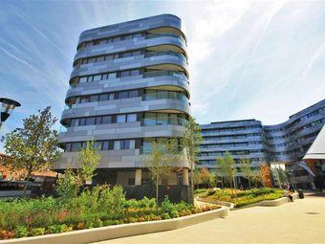 3 Bedrooms Detached house for rent in 17 Lambarde Square, Greenwich, London SE10