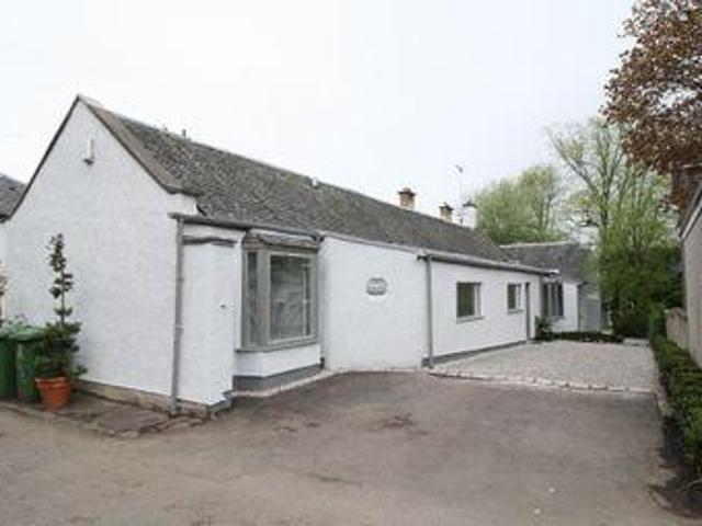 3 Bedrooms Detached house for rent in 7 Montague Lane, Hyndland, Glasgow G12