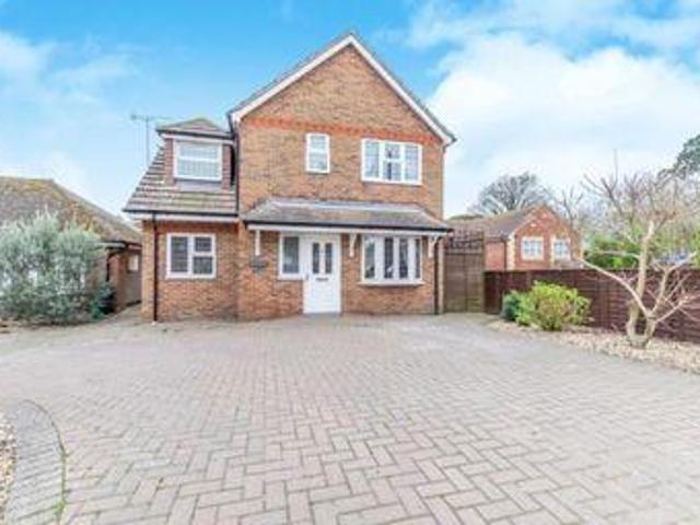3 Bedrooms Detached house for sale in Main Road, Cooling, Rochester, Kent ME3