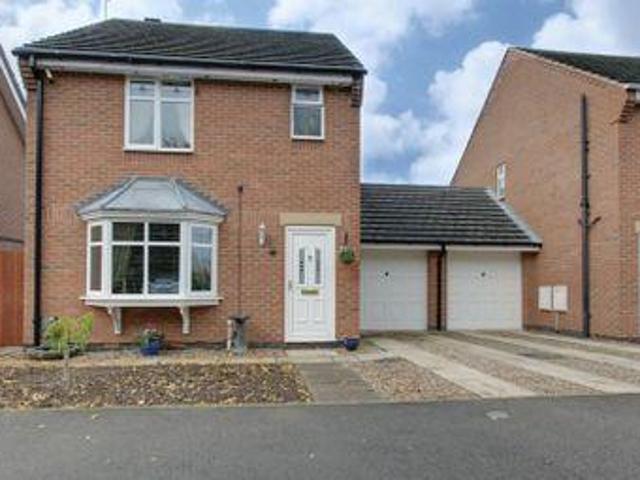3 Bedrooms Detached house for sale in Maltkiln Road, Barton Upon Humber DN18