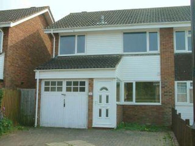 3 Bedrooms Detached house for sale in Malvern Drive, Fullers Slade, Milton Keynes MK11