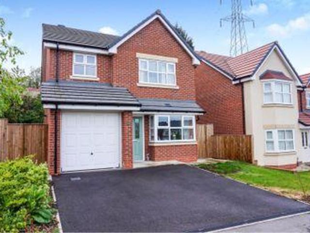 3 Bedrooms Detached house for sale in Mapplewell Road, Castleford WF10