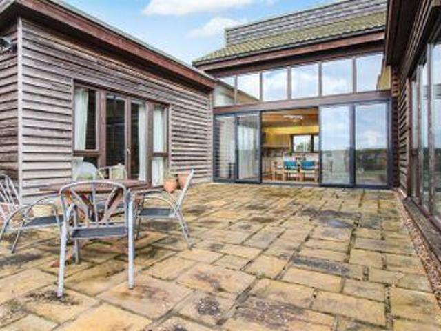 3 Bedrooms Detached house for sale in Mayton Lane, Broad Oak, Canterbury CT2