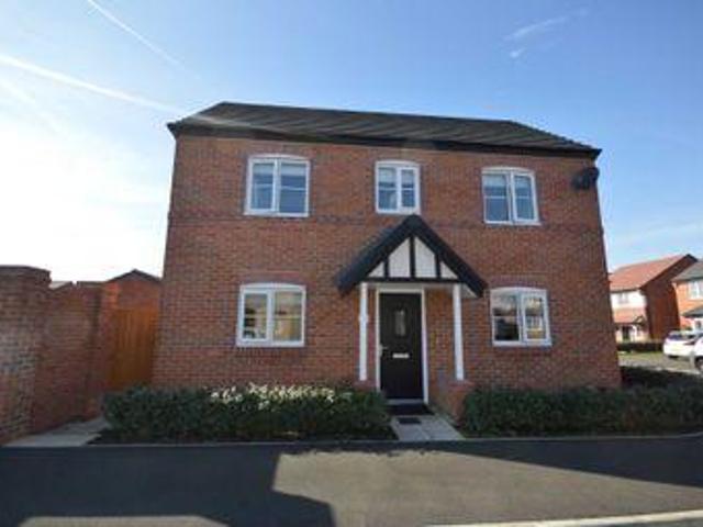 3 Bedrooms Detached house for sale in Memorial Drive, Birkenhead CH42