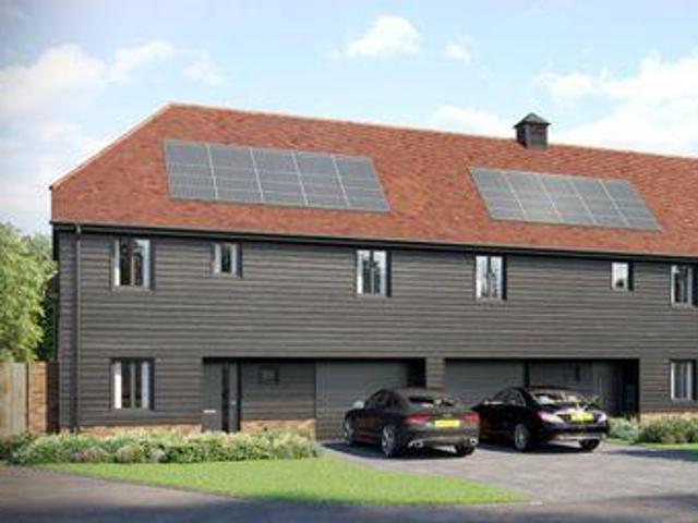 3 Bedrooms Detached house for sale in Meridian Fields, Hardwick, Cambridge CB23