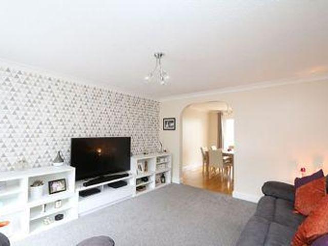 3 Bedrooms Detached house for sale in Midgley Rise, Pontefract, West Yorkshire WF8