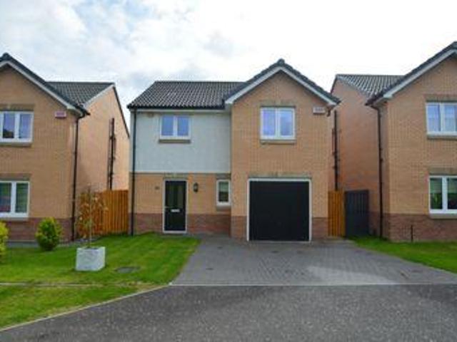 3 Bedrooms Detached house for sale in Millbank Crescent, Bishopton PA7
