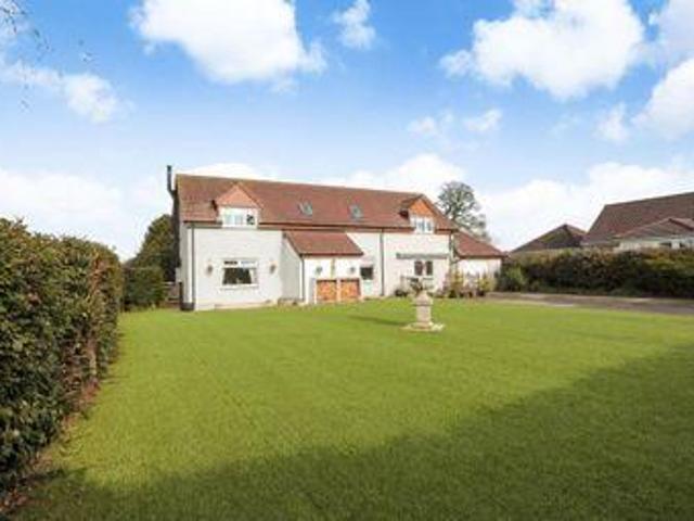 3 Bedrooms Detached house for sale in Montrave Home Farm, Montrave, Leven KY8