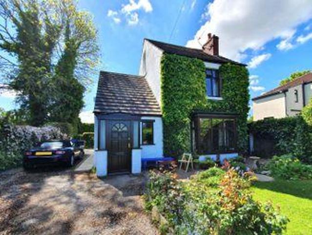 3 Bedrooms Detached house for sale in Mount View Road, Norton Lees, Sheffield S8
